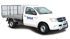 Brisbane Ute Hire & Ute Rentals - Pickup From 20+ Locations